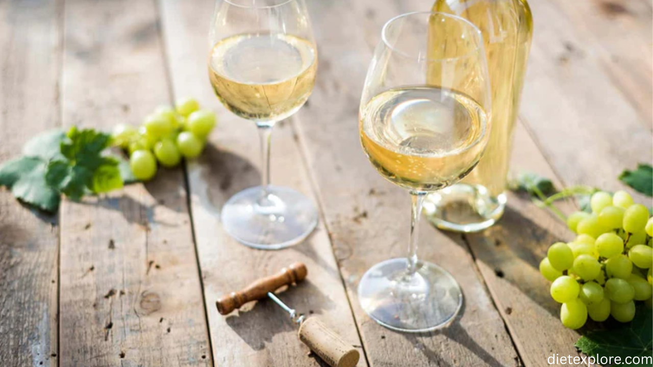 White Grapes: Guide to White Grapes: Benefits, Uses & Varieties