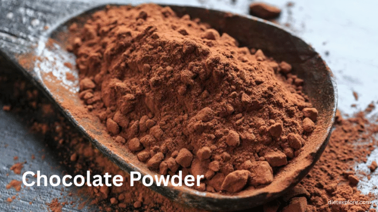 Chocolate Powder: The Ultimate Guide to Types, Uses, and Tips